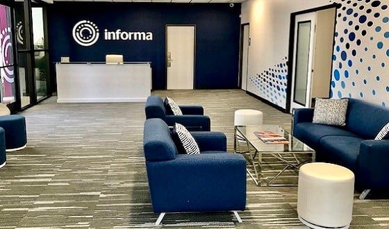 Informa Markets Launches Las Vegas Office, Strengthening Their Position ...