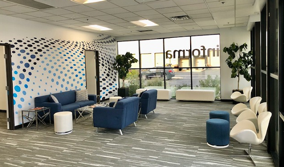 Informa Markets Launches Las Vegas Office, Strengthening Their Position ...