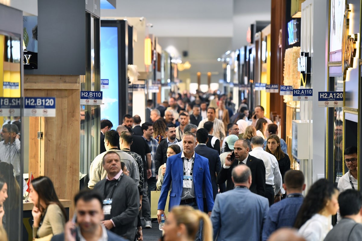 UBM Istanbul Fuarcılık ve Gösteri Hizmetleri A.Ş | Homepage